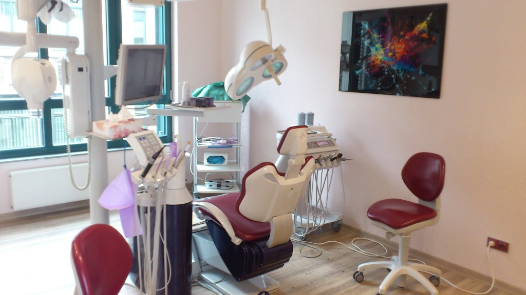 ZAP Dr. Gabbour - innovative Zahnmedizin-Prophylaxe-Implantologie